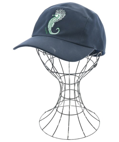 HERMES エルメス キャップ メンズ 【古着】【中古】