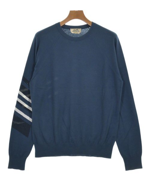 HERMES エルメス ニット・セーター メンズ 【古着】【中古】