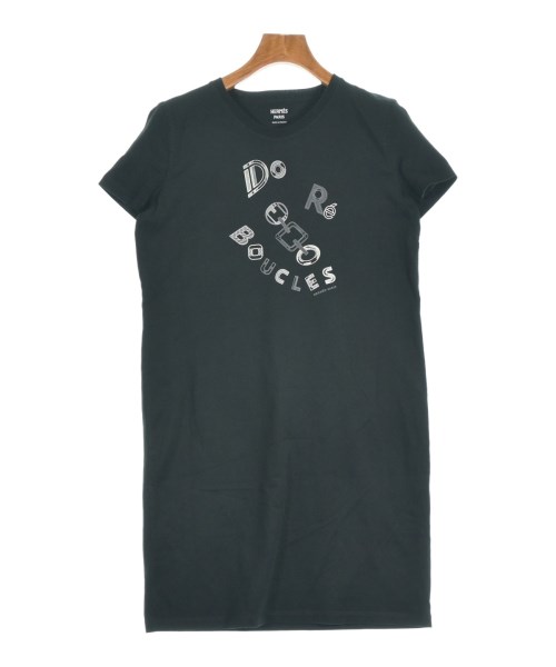 HERMES エルメス ワンピース レディース 【古着】【中古】