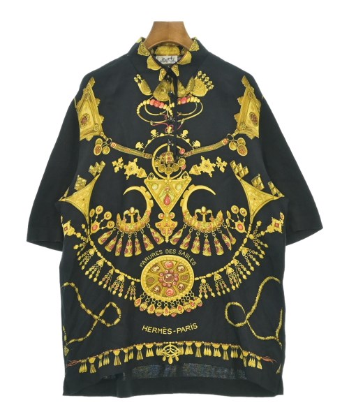 HERMES エルメス ニット・セーター レディース 【古着】【中古】