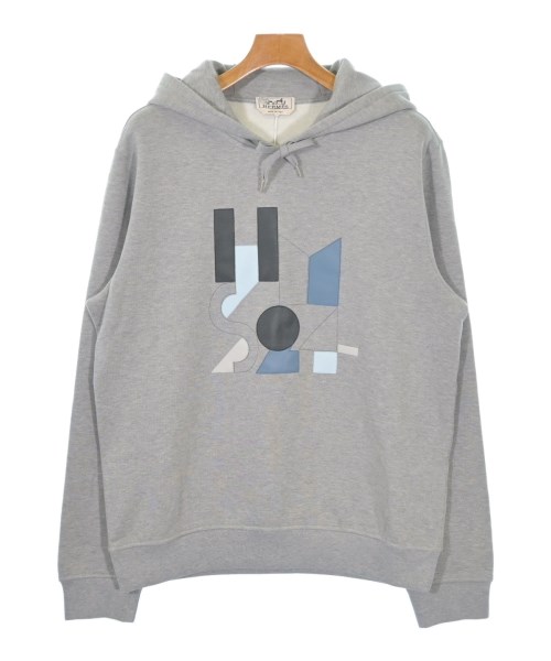 HERMES エルメス パーカー メンズ 【古着】【中古】