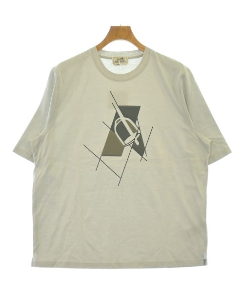 HERMES エルメス Tシャツ・カットソー メンズ 【古着】【中古】