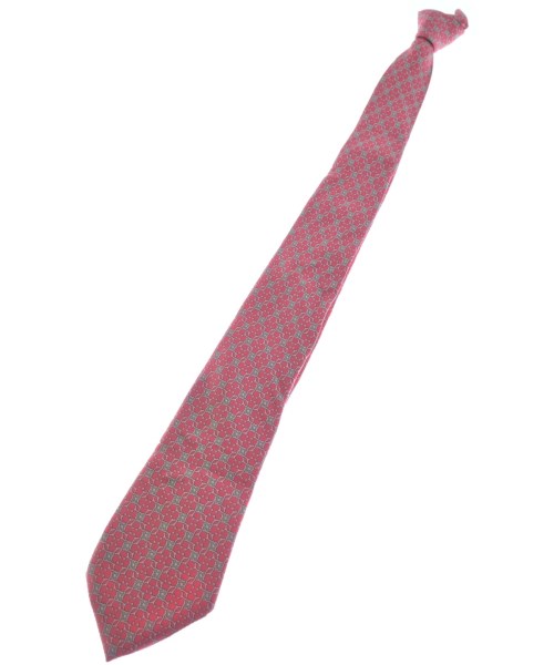 HERMES エルメス ネクタイ メンズ 【古着】【中古】