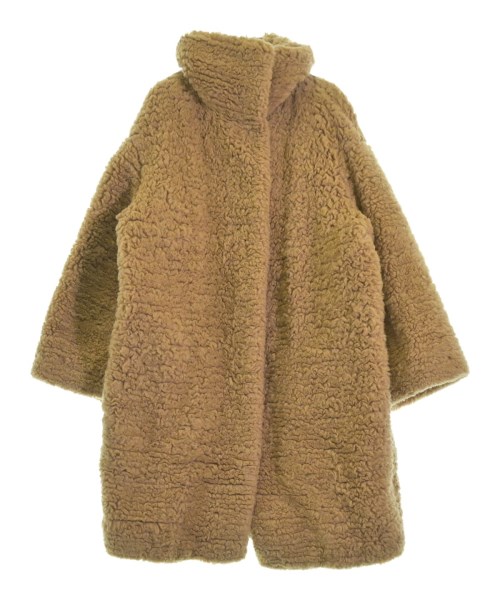 HERMES エルメス コート（その他） レディース 【古着】【中古】