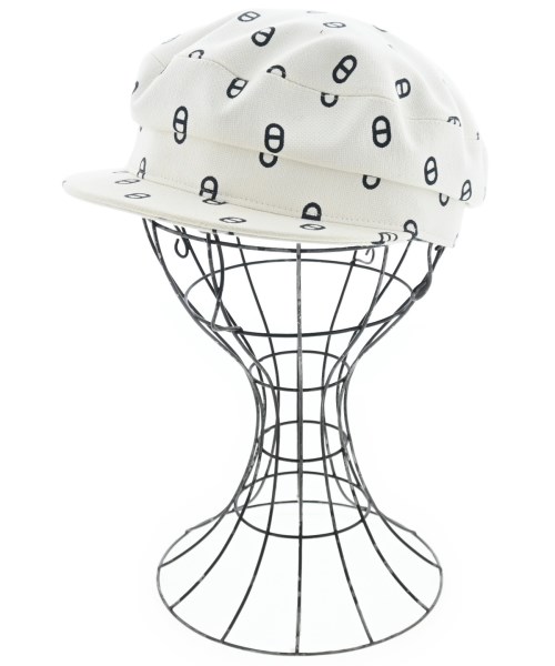 HERMES エルメス キャスケット レディース 【古着】【中古】