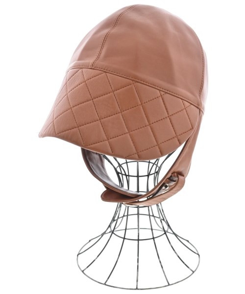 HERMES エルメス 帽子（その他） レディース 【古着】【中古】
