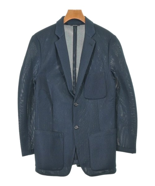 HERMES エルメス カジュアルジャケット メンズ 【古着】【中古】