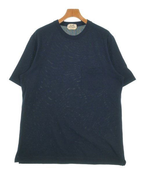 HERMES エルメス Tシャツ・カットソー メンズ 【古着】【中古】