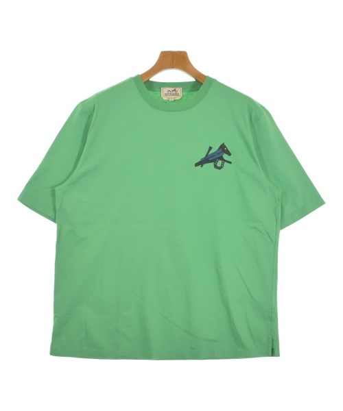 HERMES エルメス Tシャツ・カットソー メンズ 【古着】【中古】