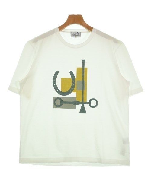 HERMES エルメス Tシャツ・カットソー メンズ 【古着】【中古】