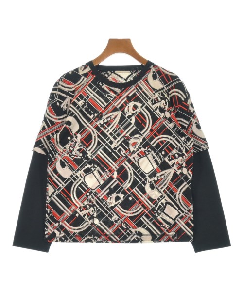 HERMES エルメス Tシャツ・カットソー レディース 【古着】【中古】