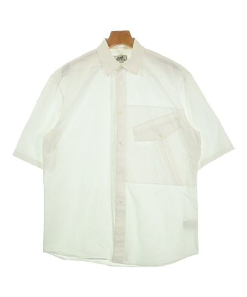HERMES エルメス カジュアルシャツ メンズ 【古着】【中古】