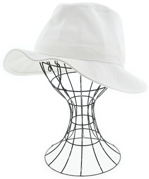 HERMES エルメス ハット レディース 【古着】【中古】