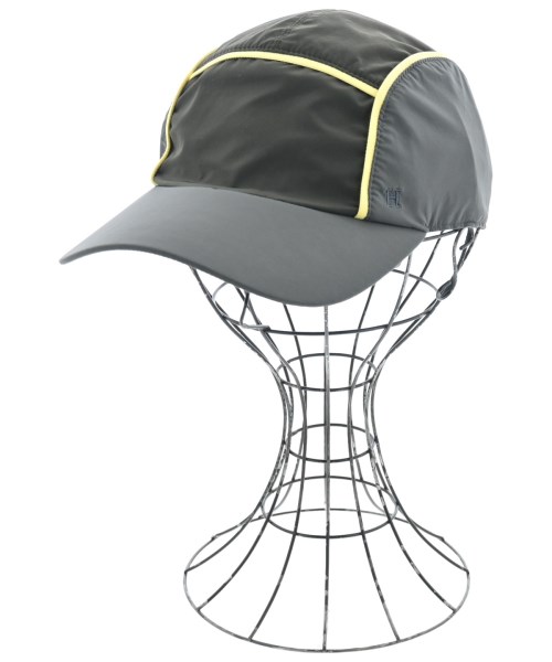 HERMES エルメス キャップ レディース 【古着】【中古】