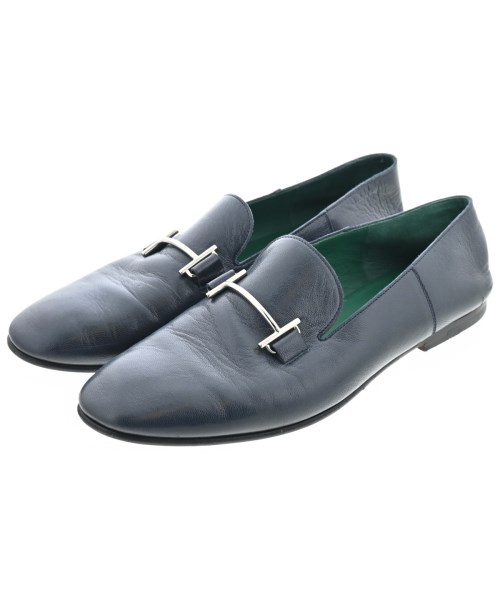 HERMES エルメス ビジネス・ドレスシューズ メンズ 【古着】【中古】