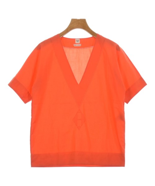 HERMES エルメス ブラウス レディース 【古着】【中古】