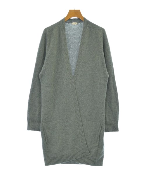 HERMES エルメス カーディガン レディース 【古着】【中古】