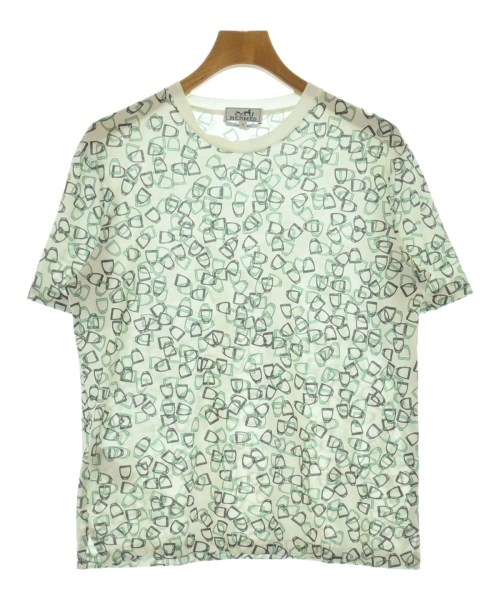 HERMES エルメス Tシャツ・カットソー メンズ 【古着】【中古】