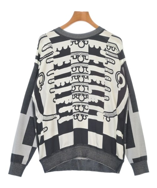 HERMES エルメス ニット・セーター レディース 【古着】【中古】