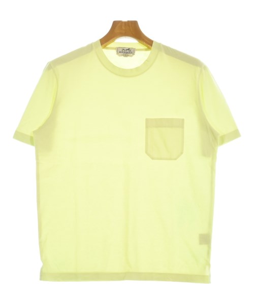 HERMES エルメス Tシャツ・カットソー メンズ 【古着】【中古】