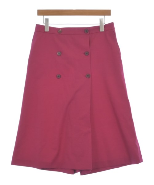 HERMES エルメス ショートパンツ レディース 【古着】【中古】