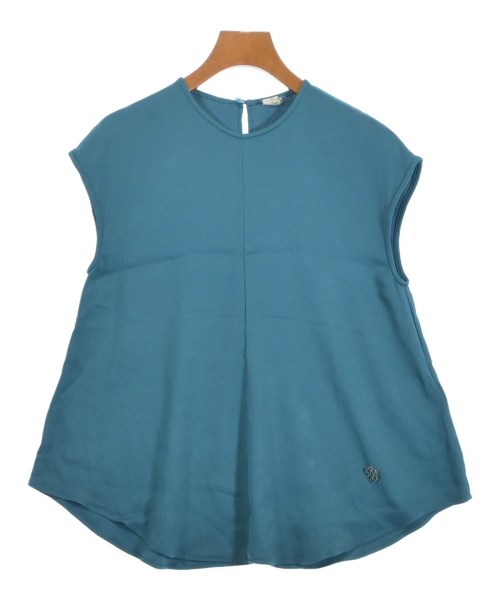 HERMES エルメス ブラウス レディース 【古着】【中古】