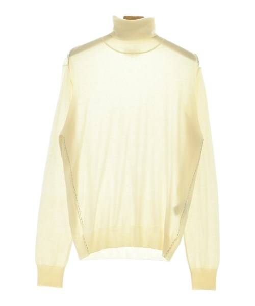 HERMES エルメス ニット・セーター メンズ 【古着】【中古】