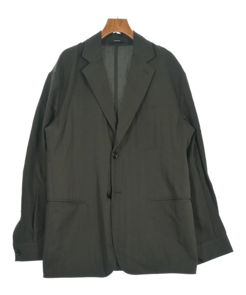 HERMES エルメス カジュアルジャケット メンズ 【古着】【中古】