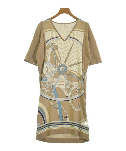 HERMES エルメス ワンピース レディース 【古着】【中古】