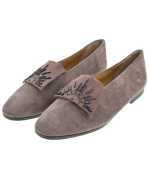 HERMES エルメス バレエシューズ/オペラシューズ レディース 【古着】【中古】