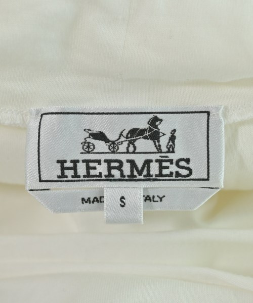 HERMES エルメス Tシャツ・カットソー メンズ 【古着】【中古】 HERMES