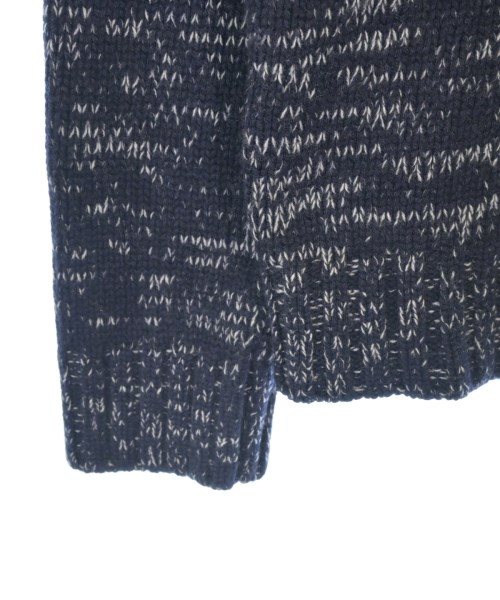 HERMES エルメス ニット・セーター メンズ 【古着】【中古】