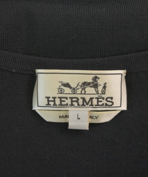 HERMES エルメス ニット・セーター メンズ 【古着】【中古】