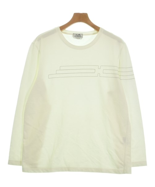 HERMES エルメス Tシャツ・カットソー メンズ 【古着】【中古】