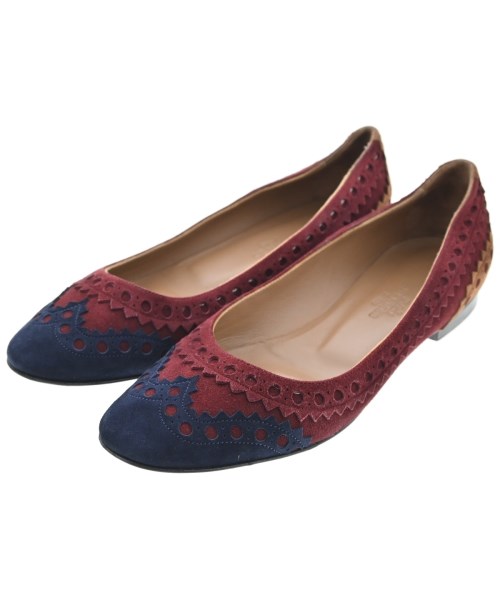 HERMES エルメス シューズ（その他） レディース 【古着】【中古】