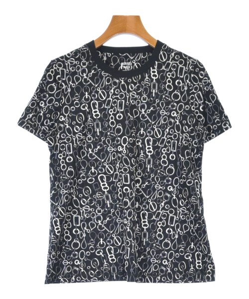 HERMES エルメス Tシャツ・カットソー レディース 【古着】【中古】