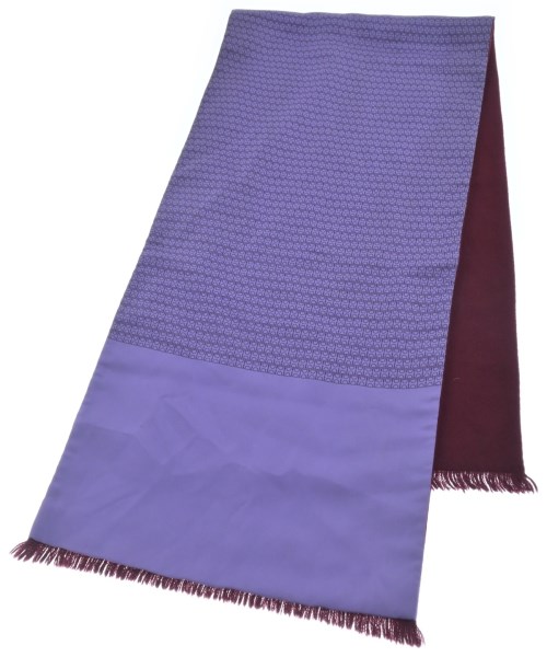 HERMES エルメス マフラー レディース 【古着】【中古】