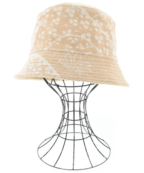 HERMES エルメス ハット レディース 【古着】【中古】