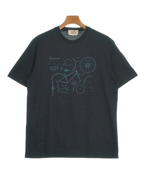 HERMES エルメス Tシャツ・カットソー メンズ 【古着】【中古】