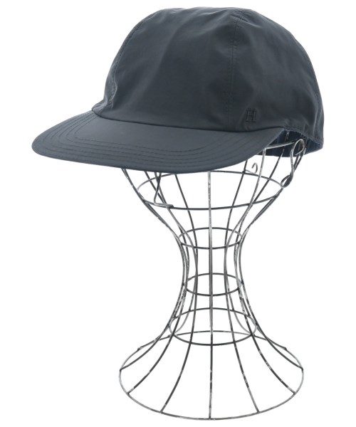 HERMES エルメス キャップ レディース 【古着】【中古】