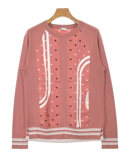 HERMES エルメス ニット・セーター レディース 【古着】【中古】