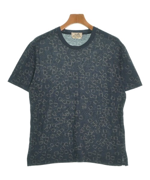 HERMES エルメス Tシャツ・カットソー メンズ 【古着】【中古】