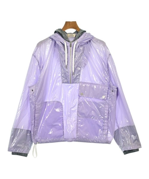 HERMES エルメス ブルゾン（その他） メンズ 【古着】【中古】