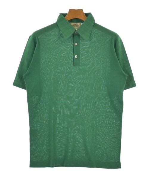 HERMES エルメス ニット・セーター メンズ 【古着】【中古】