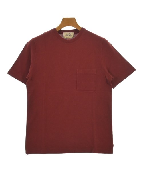 HERMES エルメス Tシャツ・カットソー メンズ 【古着】【中古】