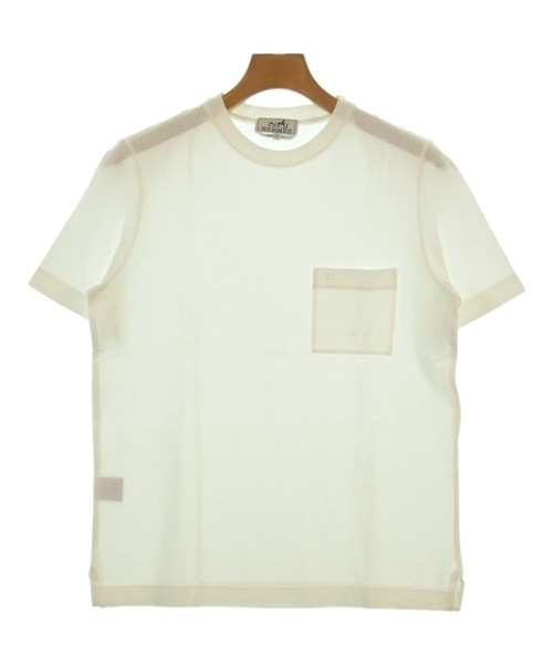 HERMES エルメス Tシャツ・カットソー メンズ 【古着】【中古】