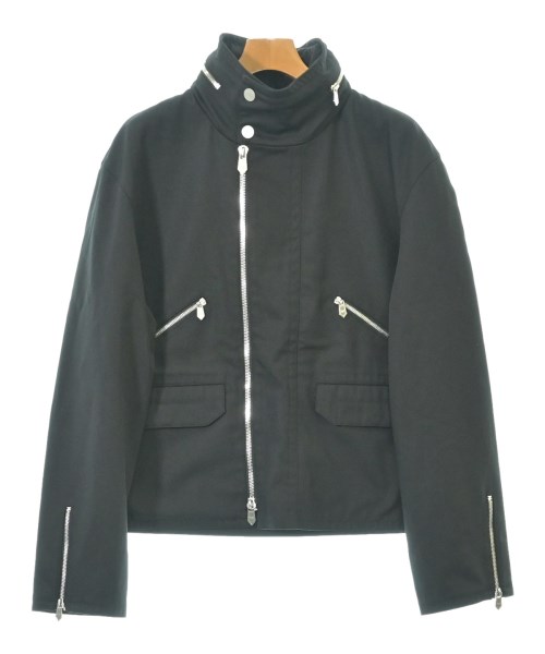 HERMES エルメス ブルゾン メンズ 【古着】【中古】