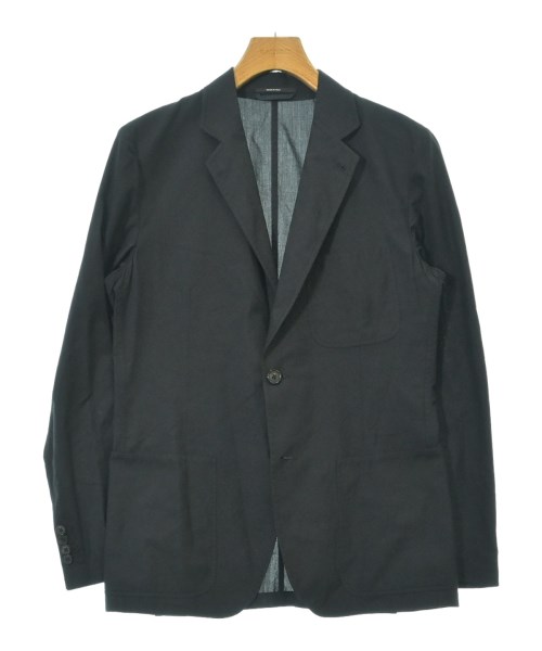 HERMES エルメス テーラードジャケット メンズ 【古着】【中古】