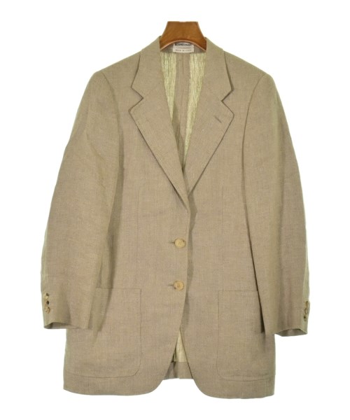 HERMES エルメス テーラードジャケット レディース 【古着】【中古】