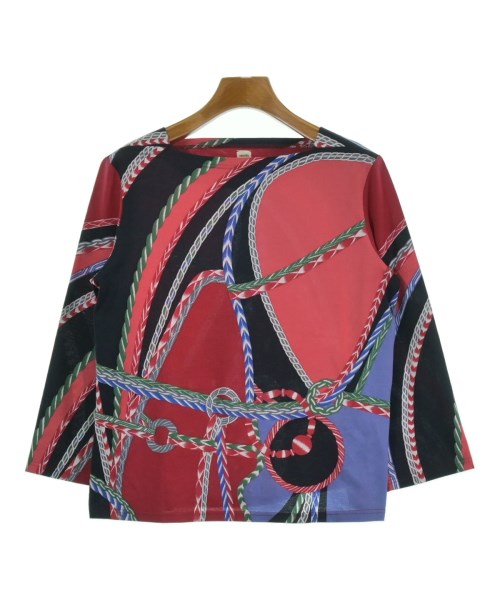 HERMES エルメス Tシャツ・カットソー レディース 【古着】【中古】